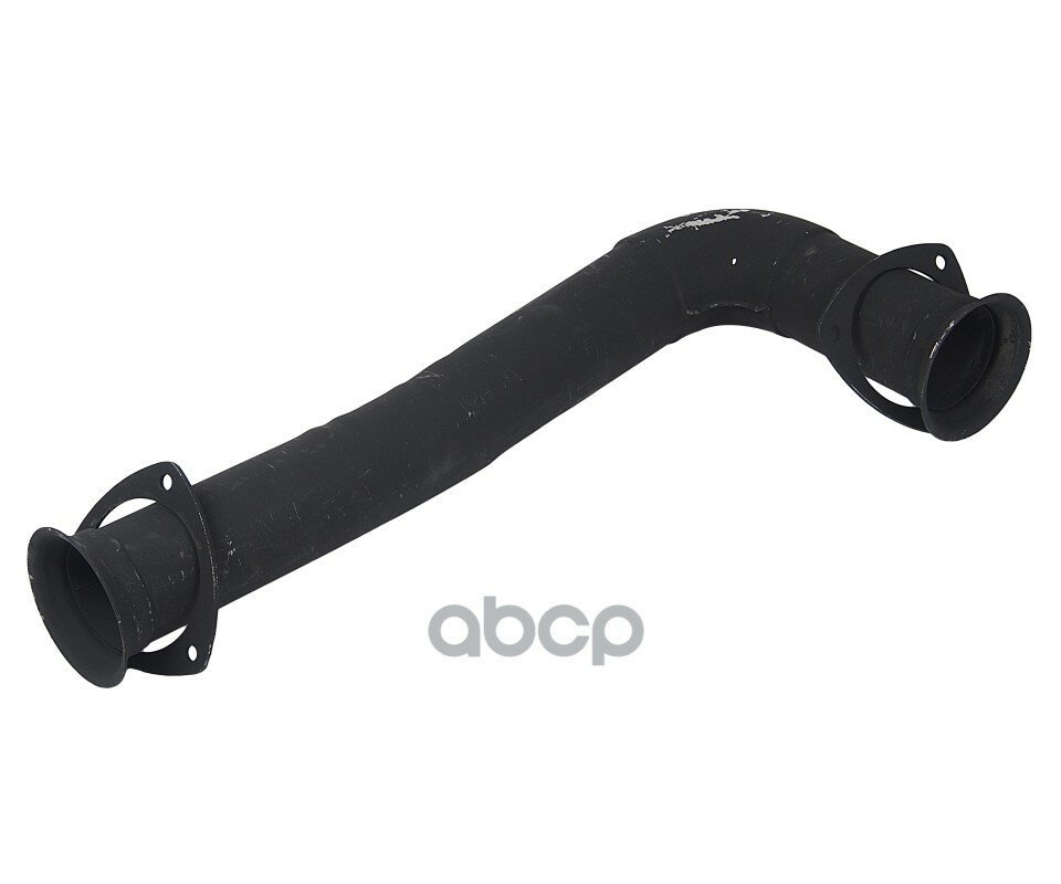 Колено КАМАЗ-54115 трубы приемной глушителя MEGAPOWER MEGAPOWER Automotive арт. 12014036