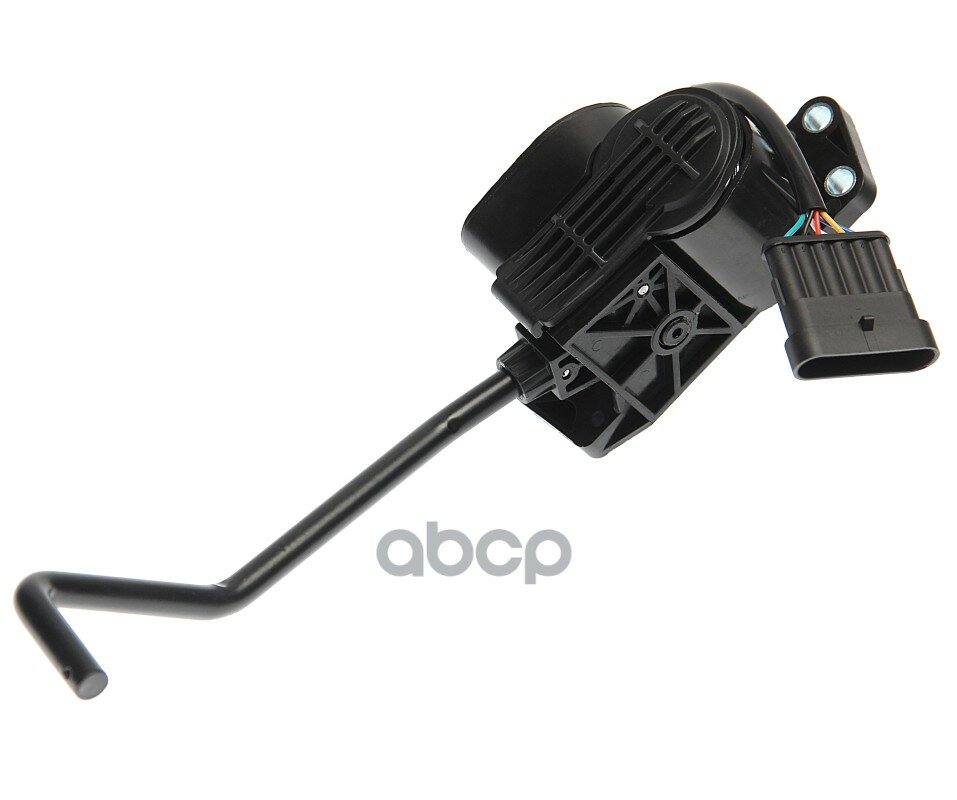 Модуль ГАЗ-33081 педальный дв. ММЗ-245, ЯМЗ MEGAPOWER MEGAPOWER Automotive арт. 110-19-015