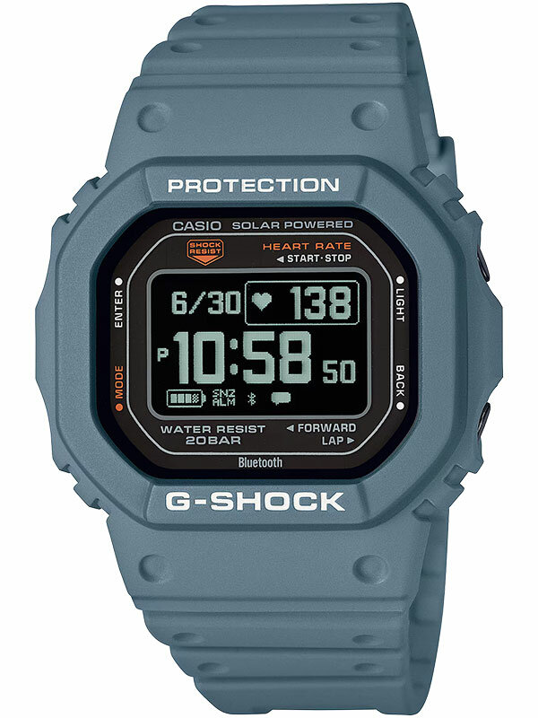 Наручные часы G-Shock