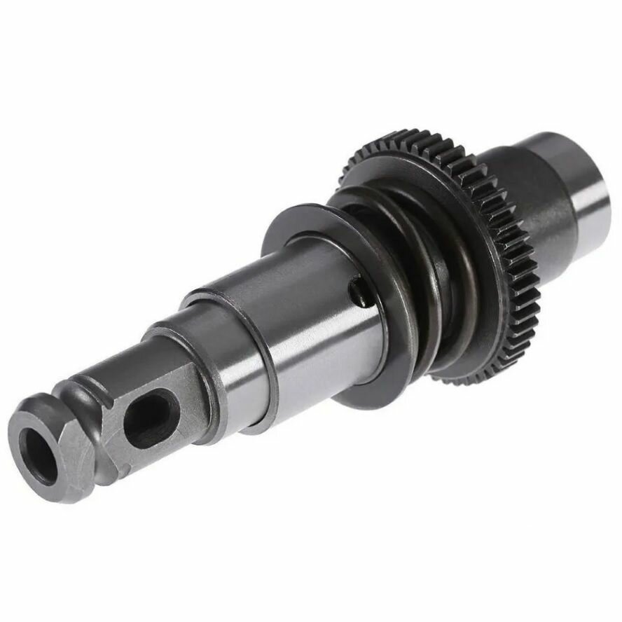 Ствол в сборе для перфоратра HR2450, HR2432, HR2455, Sturm RH2510P (153365-0)