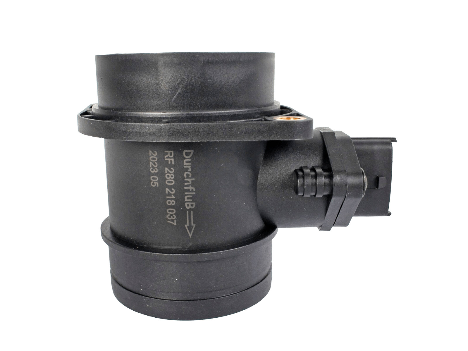 Датчик массового расхода воздуха CARTRONIC CRTR0067846