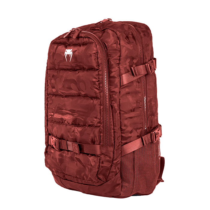 Рюкзак Venum Challenger Pro Camo/Burgundy (One Size)