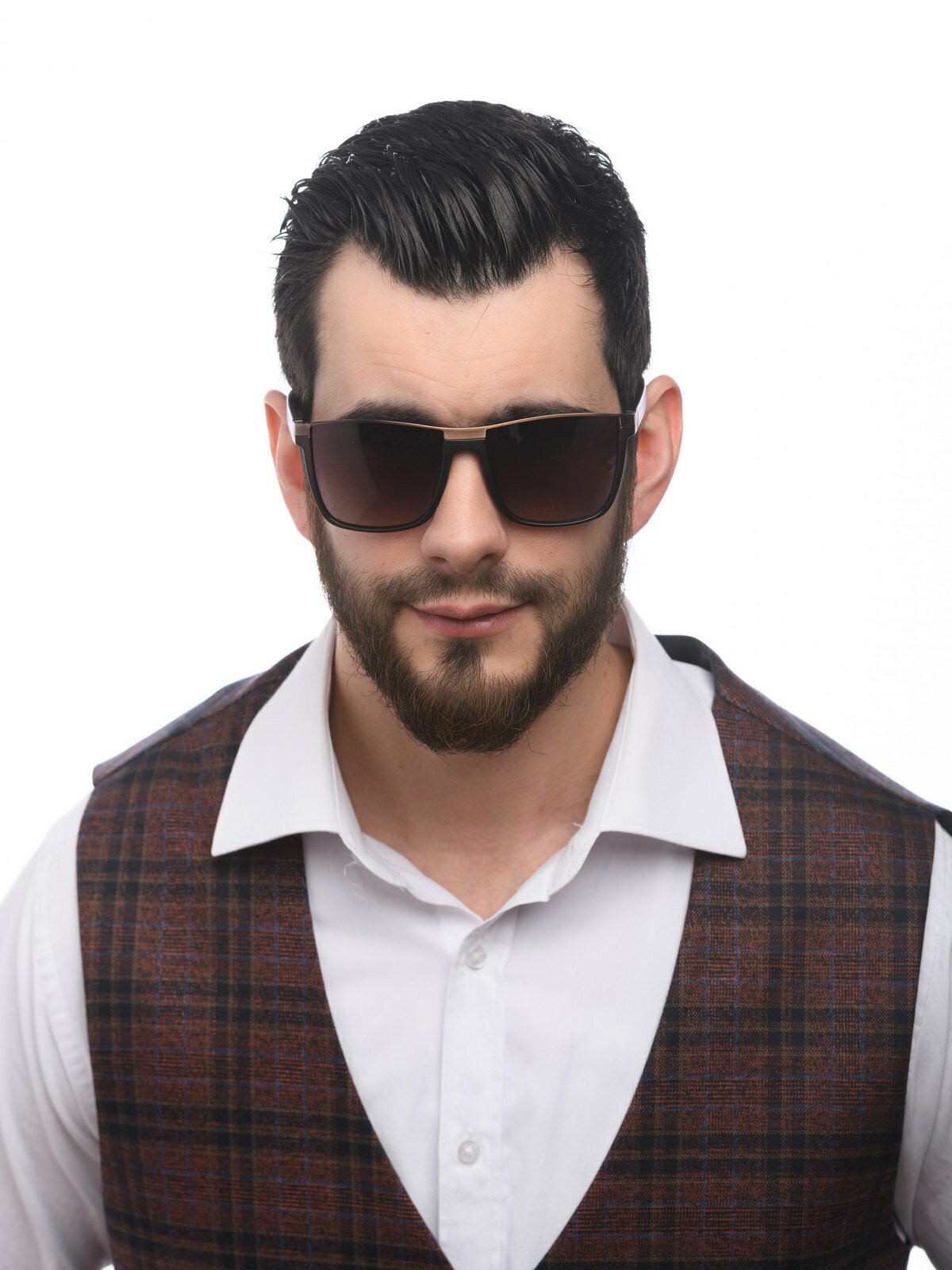 Солнцезащитные очки