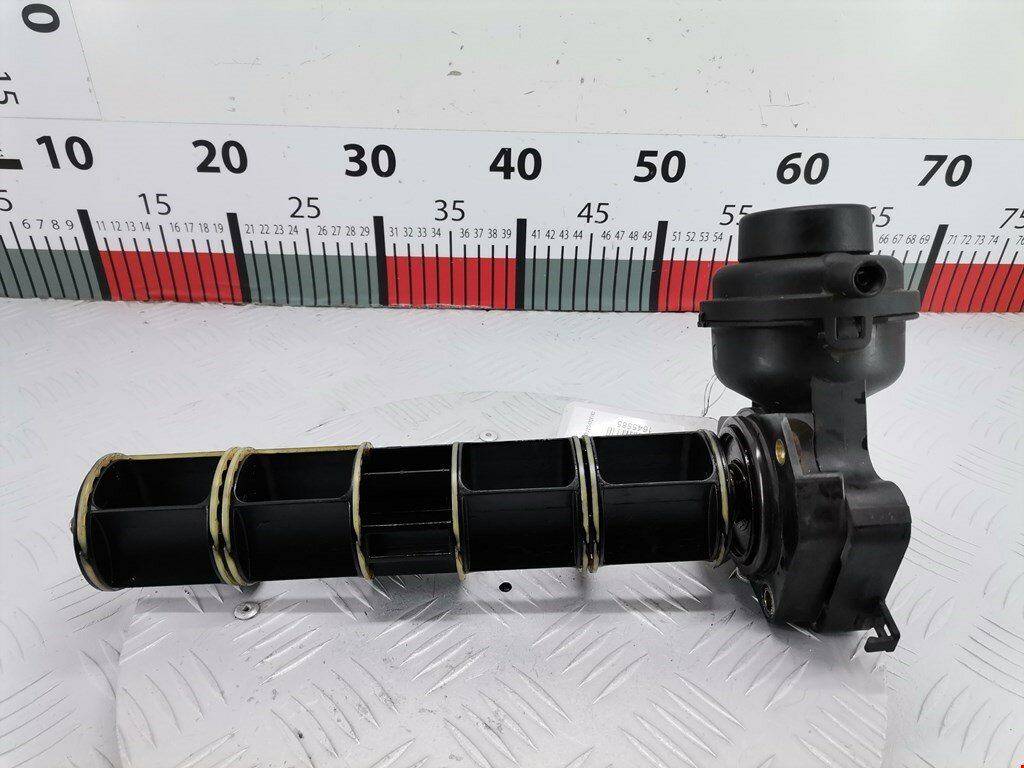 Исполнительный узел (DISA) Honda CR-V 2 17120PNAJ01 арт. 1645585