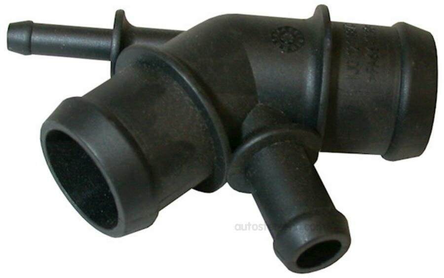 JP GROUP 1114500300 Фланец системы охлаждения VW Polo, Bora 1.6, Sharan 2.8