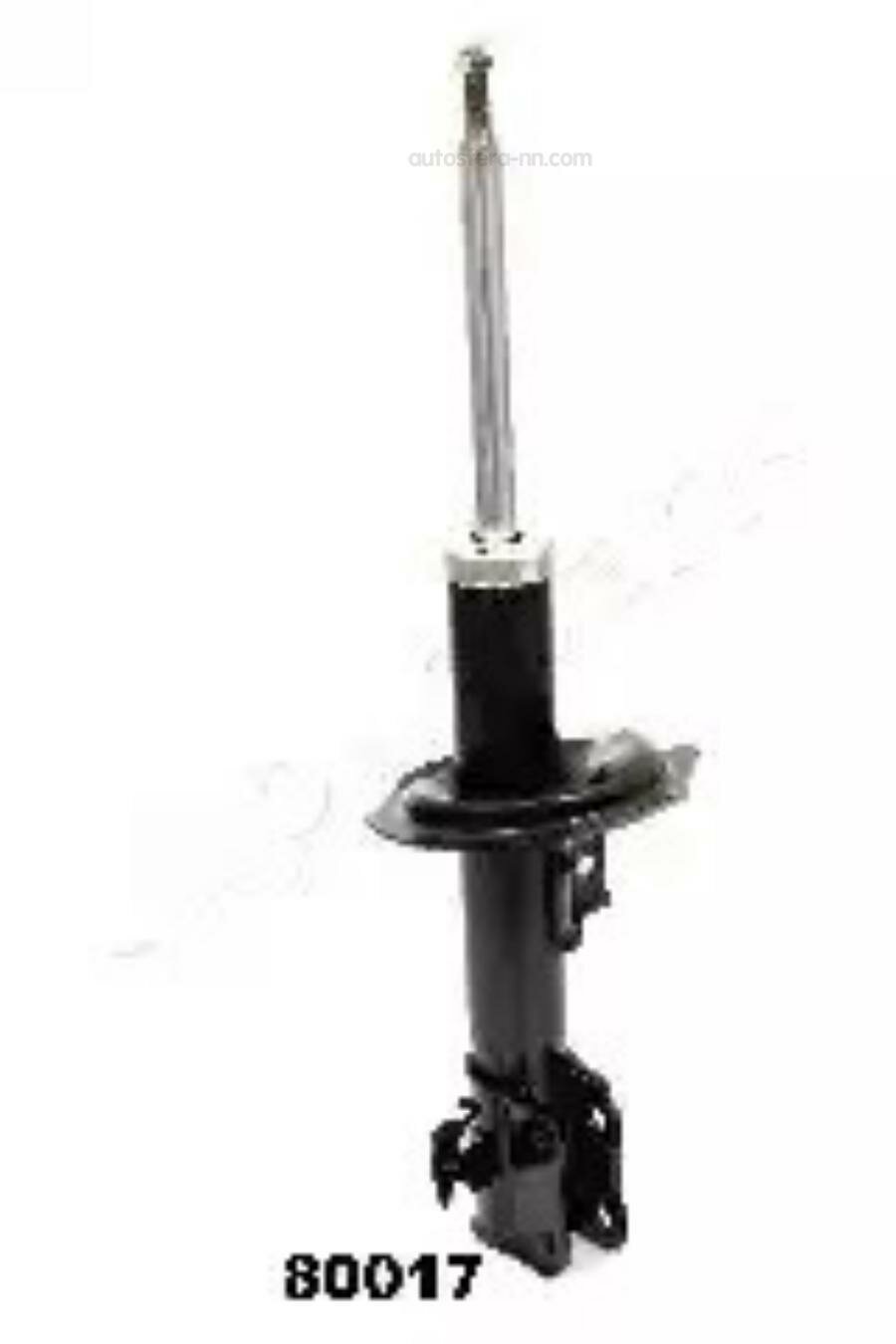Амортизатор подвески Japanparts арт. mm80017