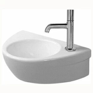 Раковина Duravit Starck 2 38x26 см 0761380000