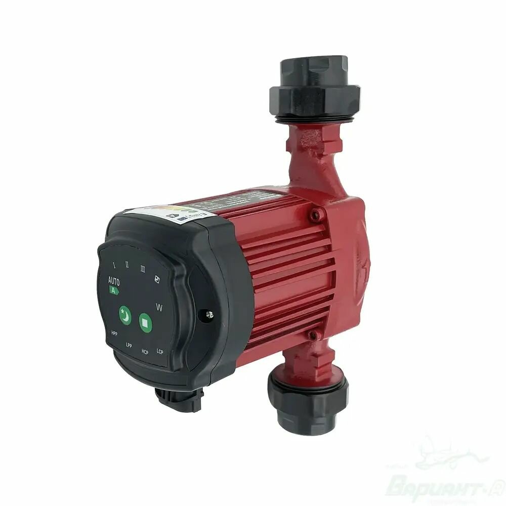 Насос циркуляционный LPA 25-60