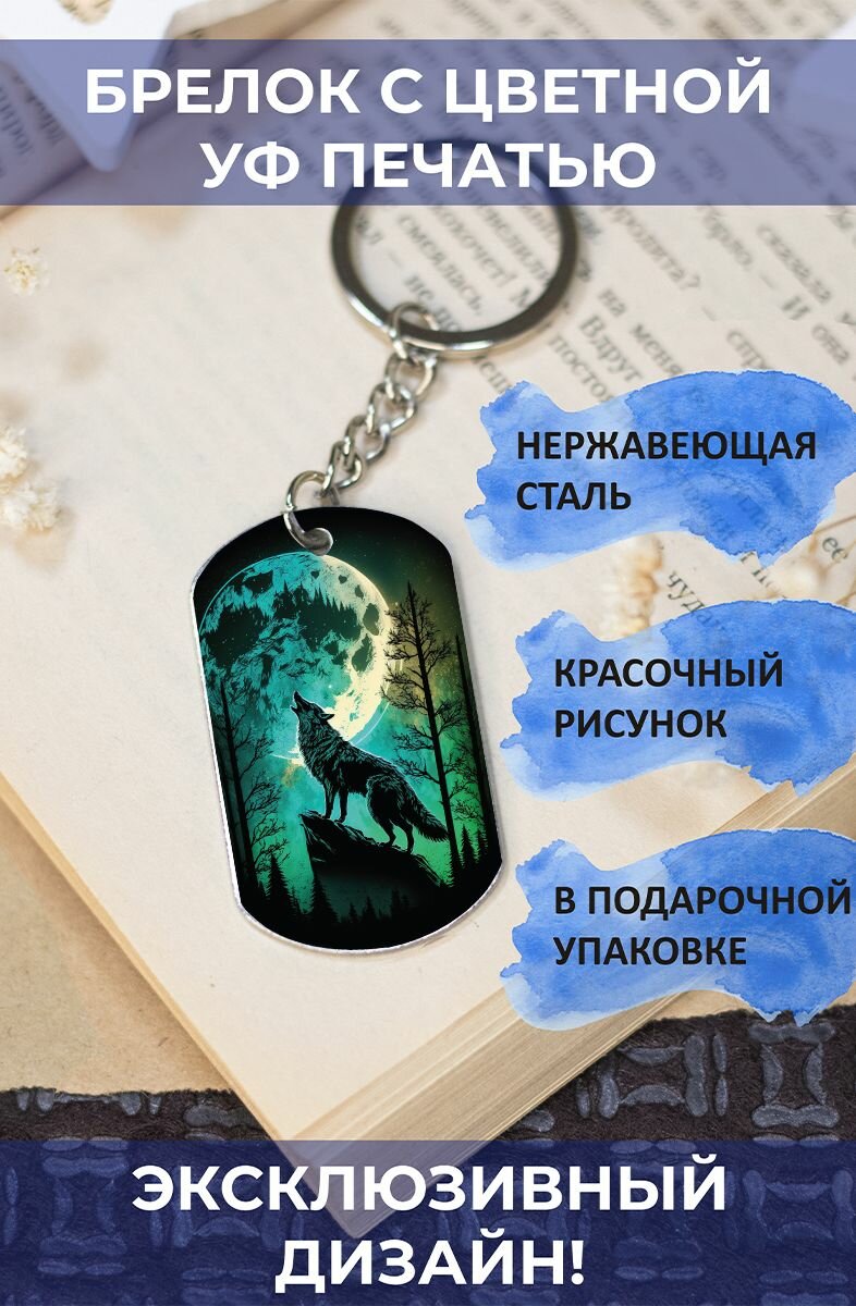 Брелок