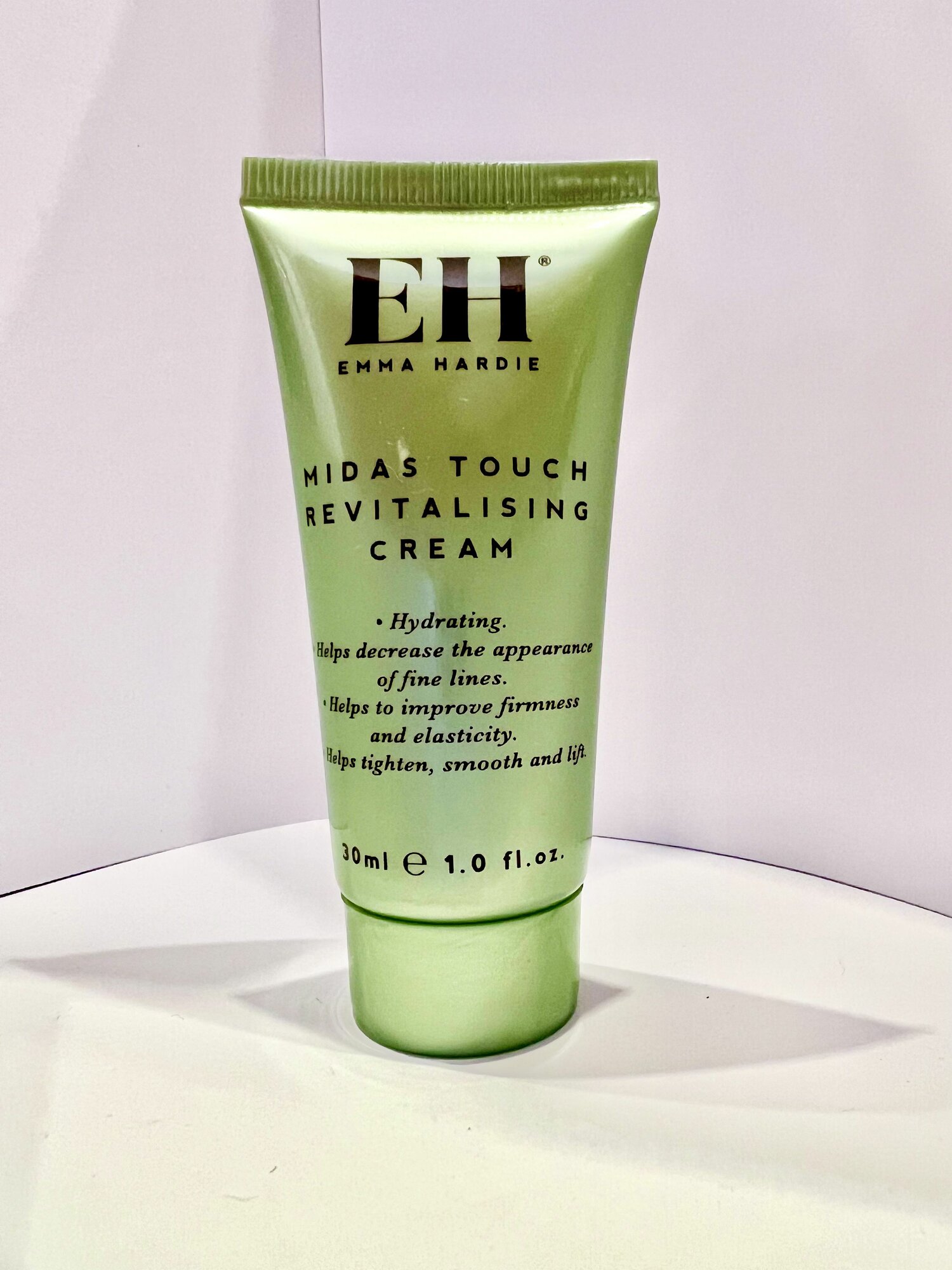 Увлажняющий восстанавливающий крем для лица мини-формат EMMA HARDIE Midas Touch Revitalising Cream 30ml