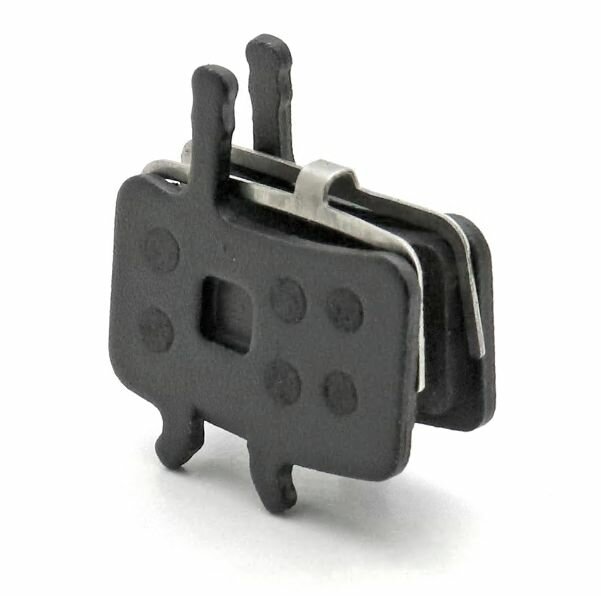 Колодки тормозные вело на дисковый тормоз "стелс" (rb-d27)