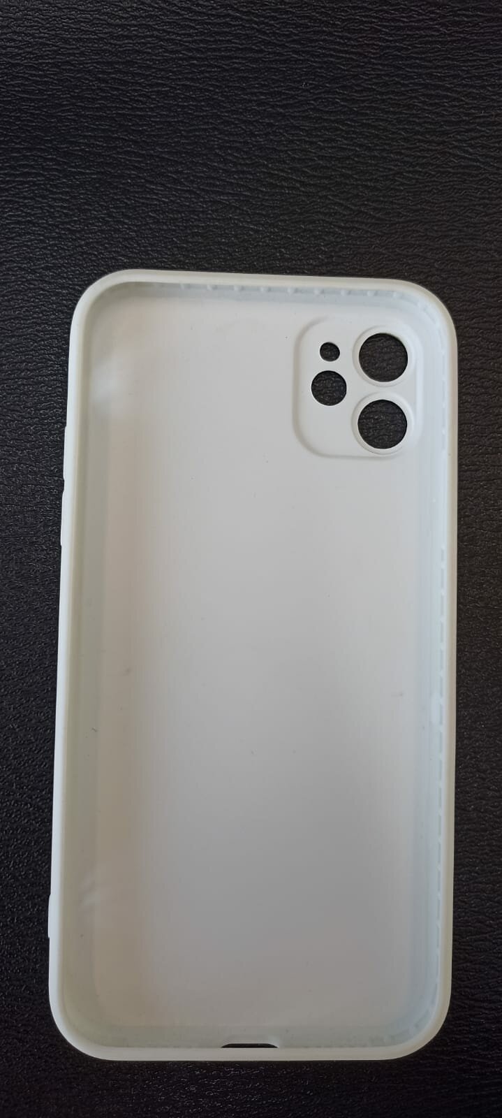 Накладка Iphone 12 — фото 1