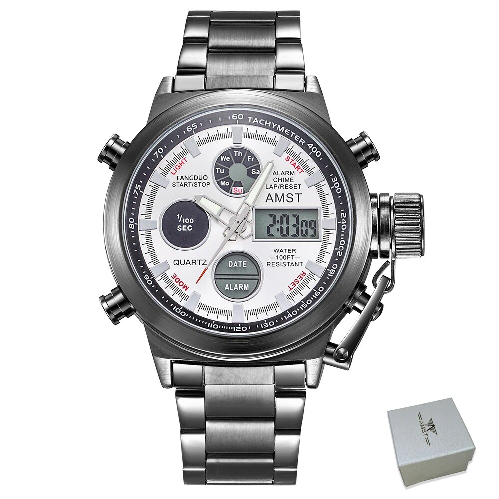 Наручные часы