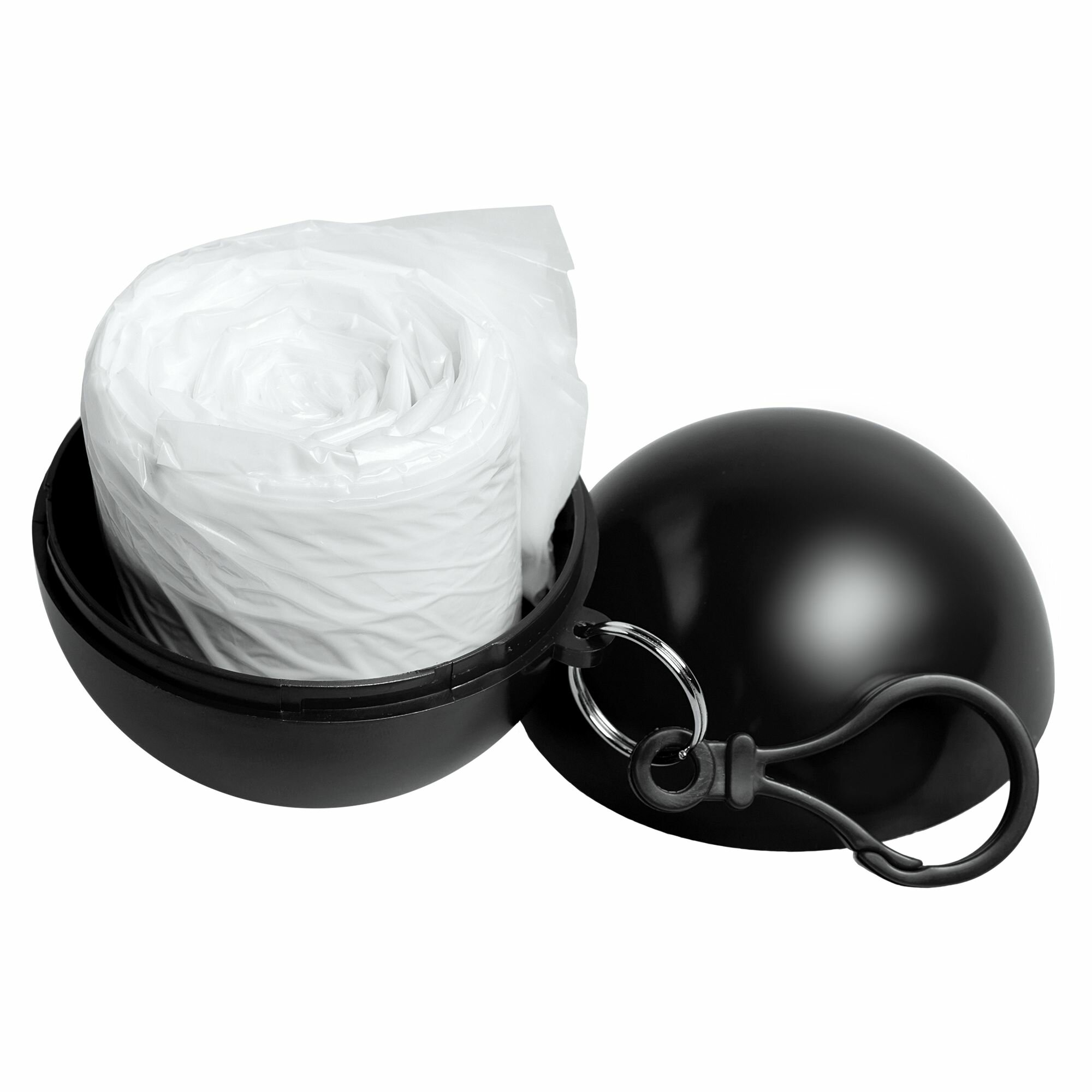 Плащ-дождевик