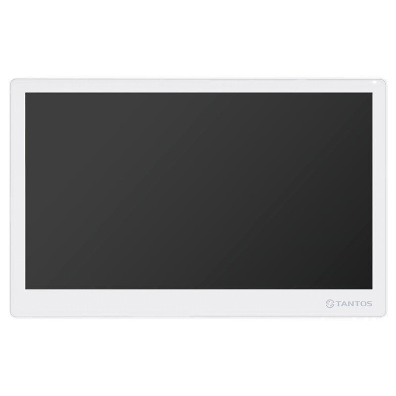 Tantos Stark HD SE Tuya (white) видеодомофон