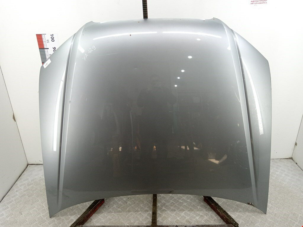 Капот Audi A4 B7 8E0823029D арт. 1863298