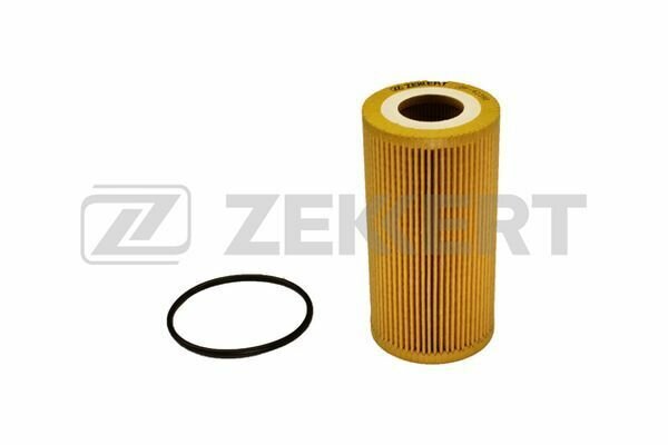 Фильтр масл. Eco Ford Focus II 05, Mondeo IV 07-, Kuga 08-, Volvo S60 , S80 01-