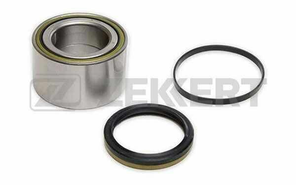 Zekkert. Подшипник ступицы, комплект зад. (без ABS) MB Sprinter 901-904.