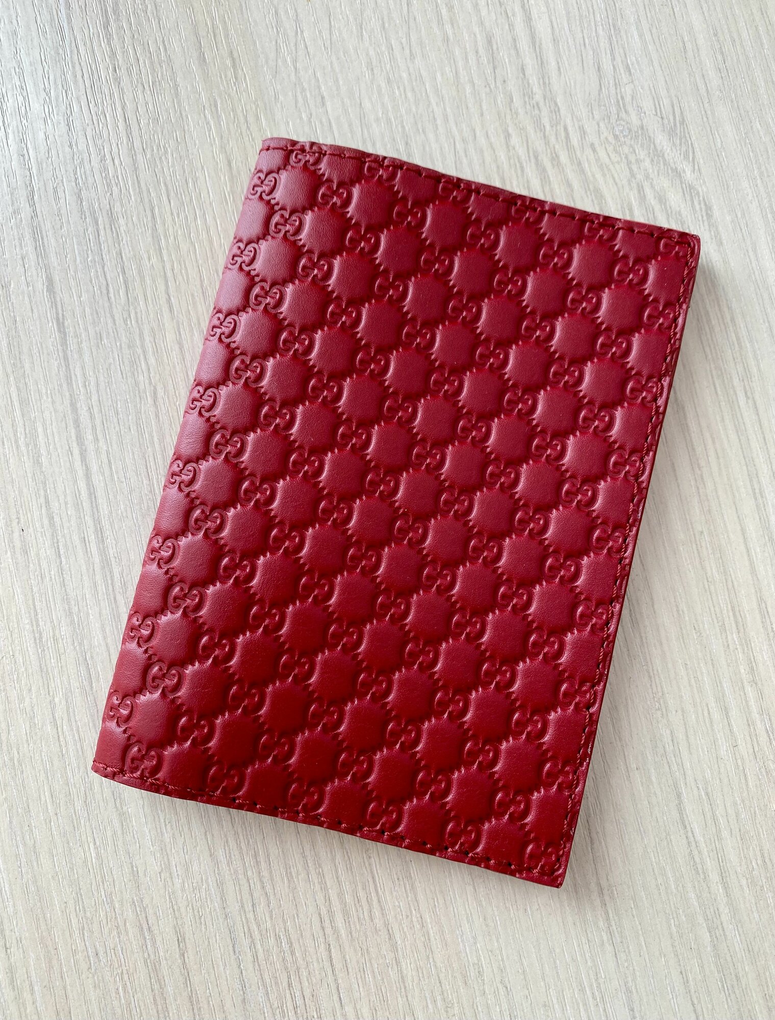 Обложка для паспорта