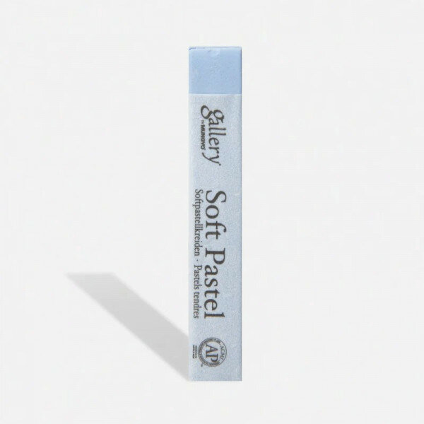 Пастель мягкая профессиональная Mungyo № 064 голубое небо