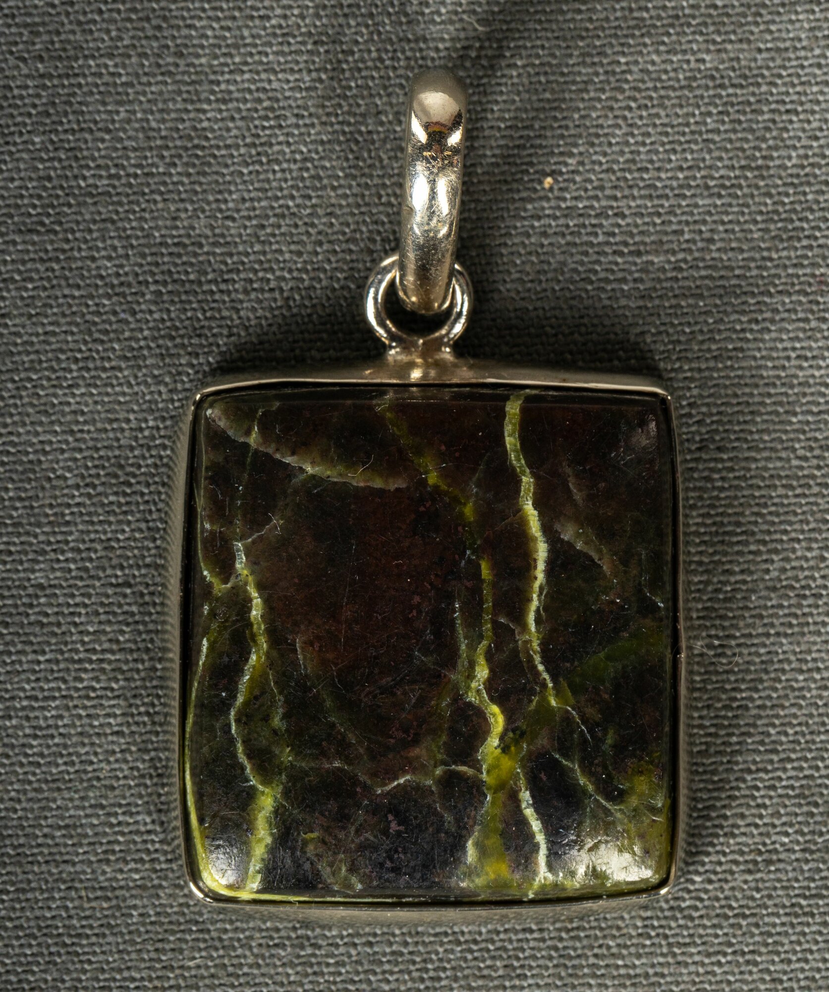 Подвеска, змеевик