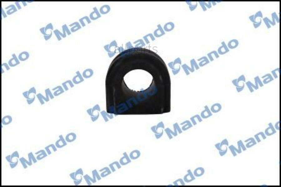 MANDO DCC010339 втулка (С/блок) переднего стабилизатора KIA DCC010339