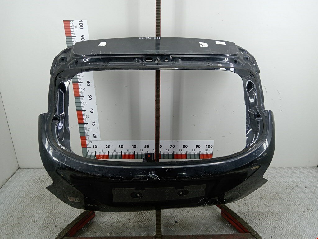 Крышка багажника (дверь багажника) Ford Focus 3 1834446 арт. 2103202