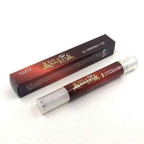 RAISE Eye Bag Lift Омолаживающая сыворотка-лифтинг для кожи вокруг глаз с пептидами и стволовыми клетками