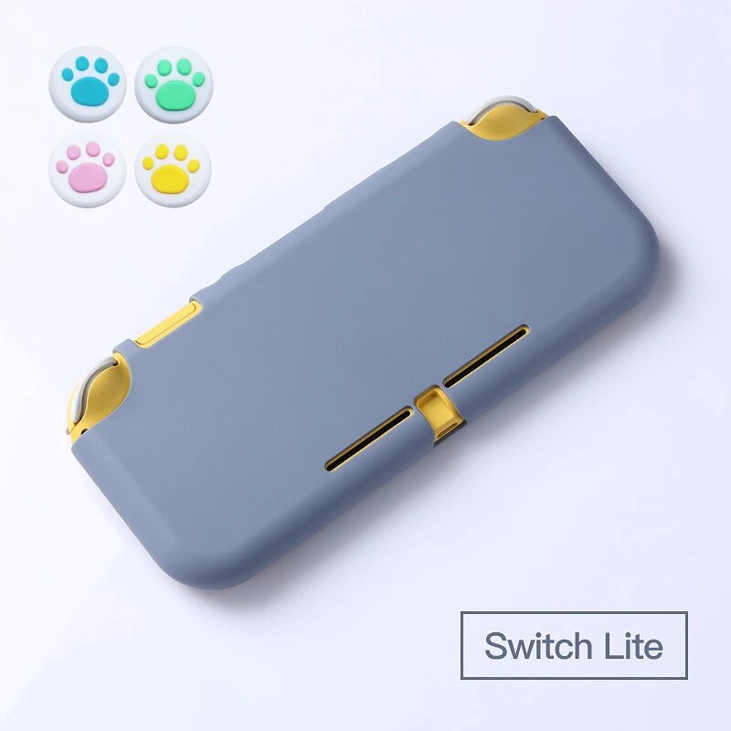 Чехол Ralan для Nintendo Switch Lite Темно-синий