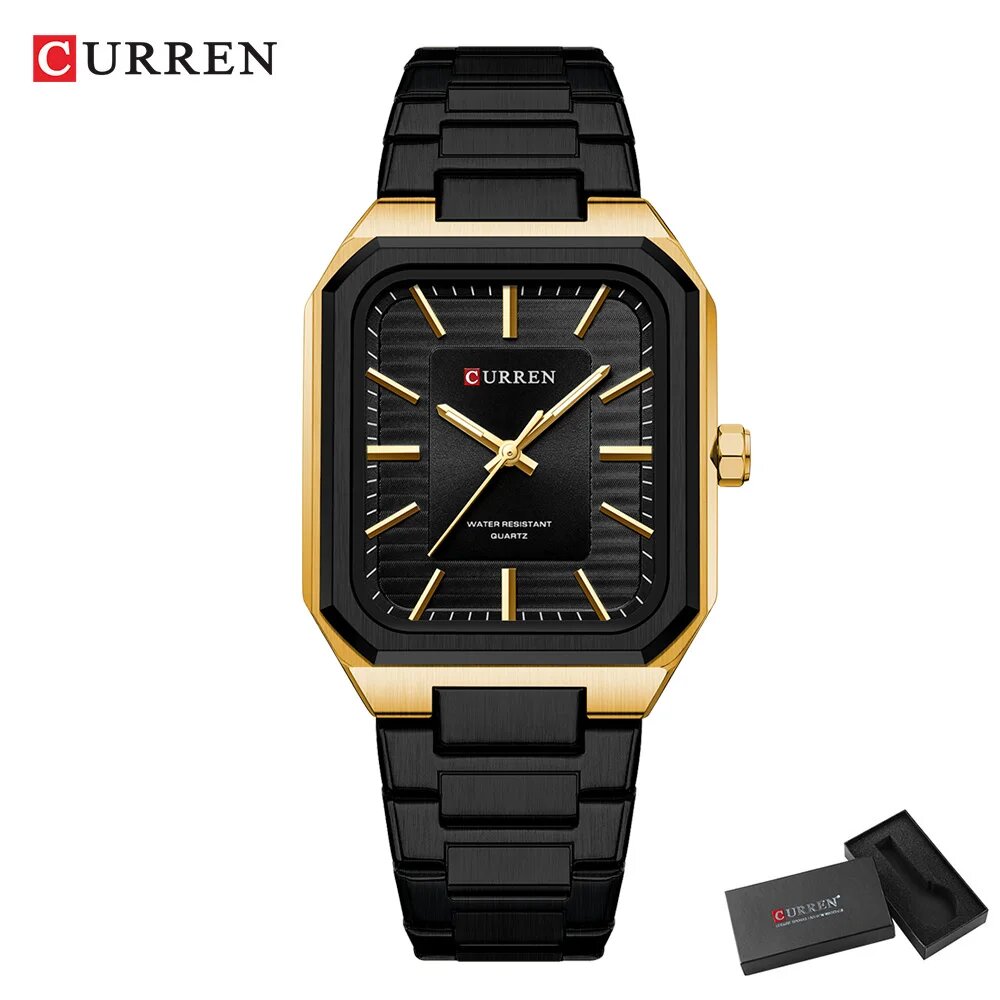 Наручные часы CURREN