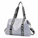 Сумка-шоппер R-MAX, серая