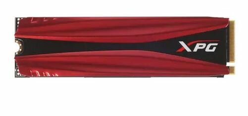512 ГБ SSD M.2 накопитель A-DATA XPG GAMMIX S11 Pro (AGAMMIXS11P-512GT-C)