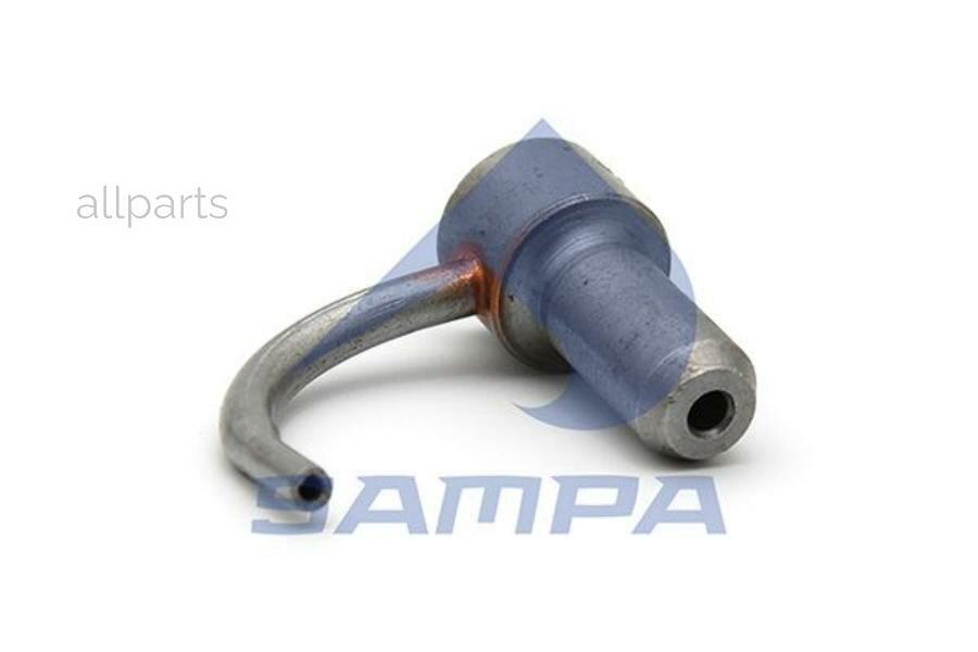 SAMPA 205307 распылитель системы смазки !\MB OM611