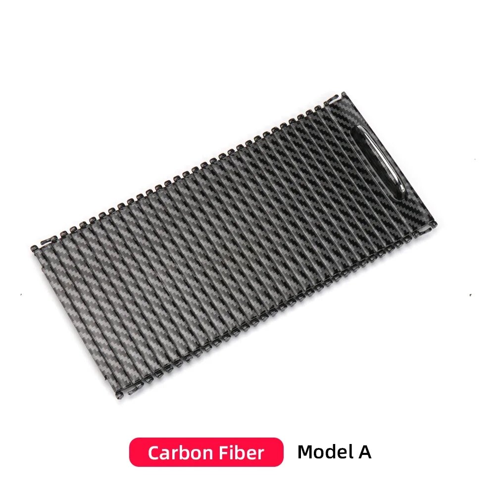Держатель стакана Carbon Fiber Model A для Mercedes W204 W207 W212