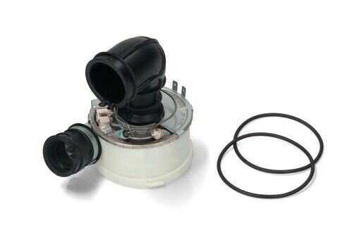 ТЭН посудомоечной машины 1800W, Indesit, Ariston, C00856635