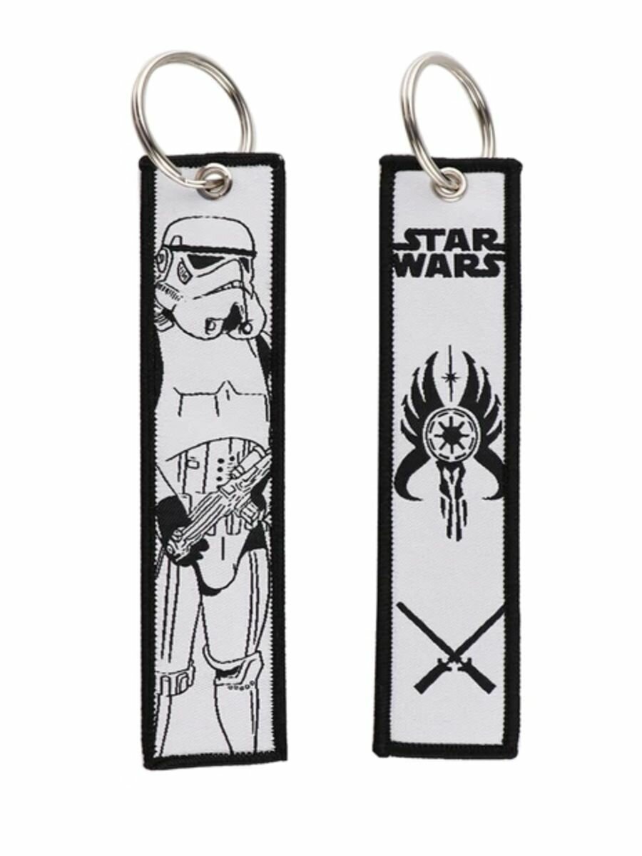 Брелок GAMEМЕРЧ