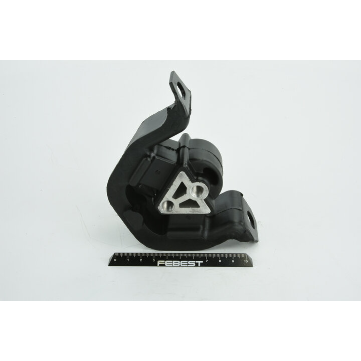 Опора двигателя передняя левая подушка для автомобиля GM Daewoo, FEBEST DM-002 (1 шт.)