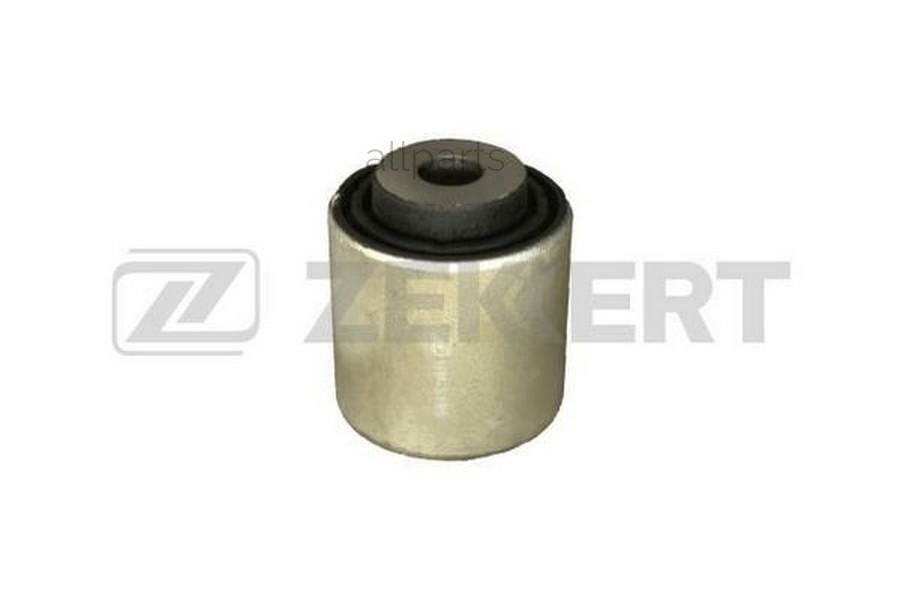 ZEKKERT GM-5195 С/блок задний задн. ниж. рычага BMW 5 (E60 E61 F10) 03- 6 (E63 E64 F12 F13) 03- X5 (E53) 00-