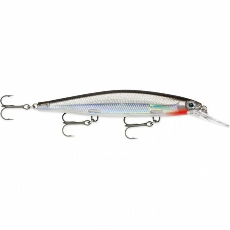 Воблер RAPALA SDRD-11 S