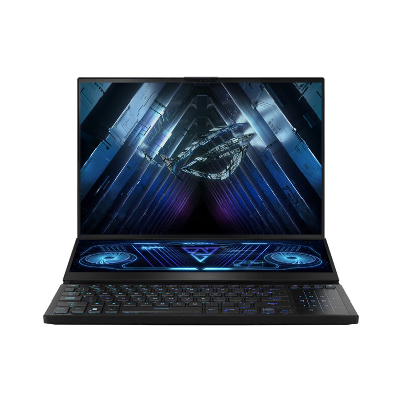 Ноутбук Ноутбук Asus ROG Zephyrus Duo 16 GX650PY-NM083W