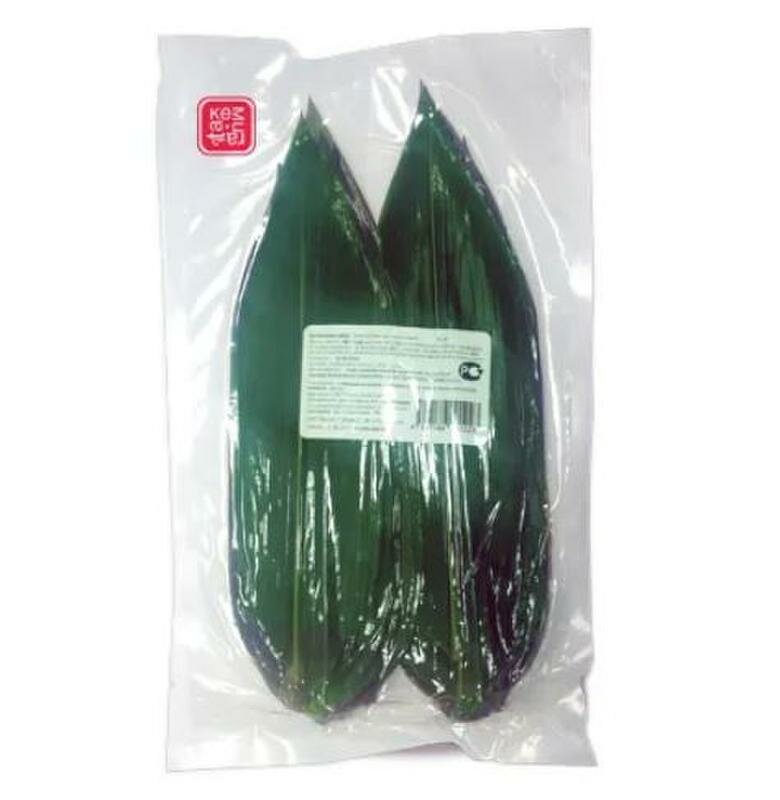 Листы бамбука маринованные TAKEMURA 280 г