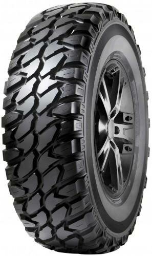 Шина SUNFULL(Санфулл) MONT-PRO MT781 265/70 R17 121/118Q летняя автомобильная
