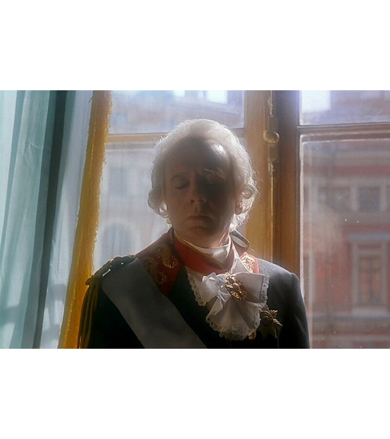 Асса (DVD) — фото 1