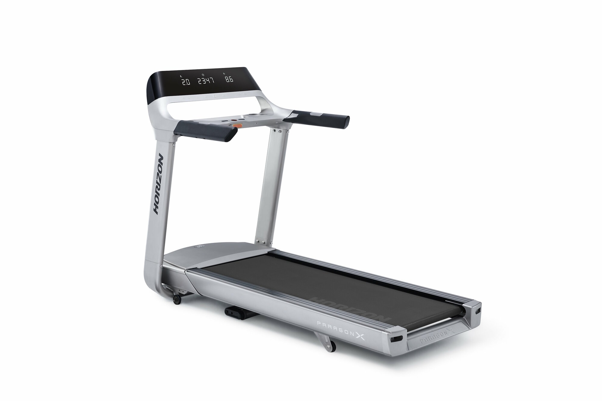 Horizon Fitness Беговая дорожка Horizon PARAGON X