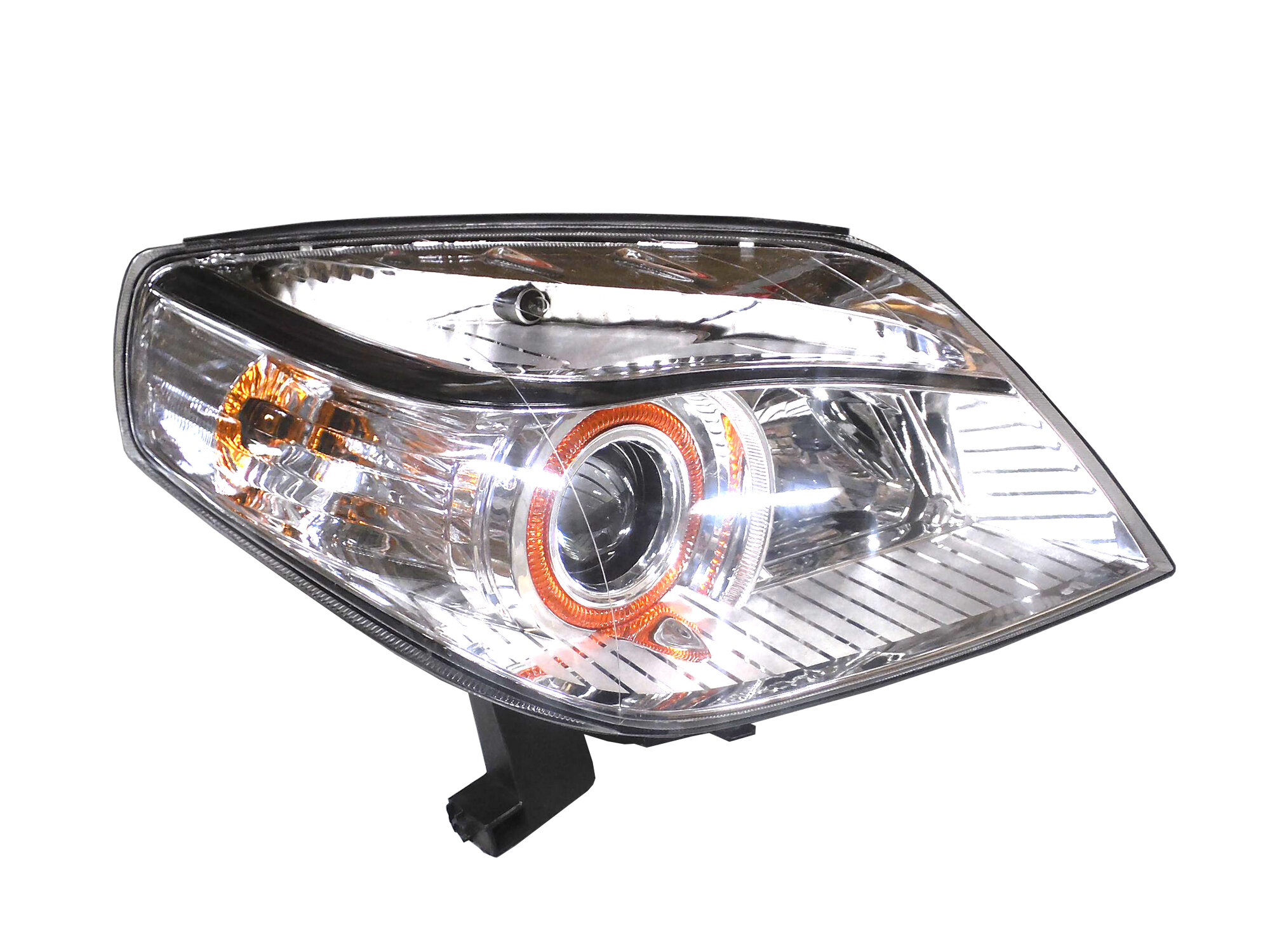 Фара передняя правая Geely MK / MK Cross (рестайлинг) 1017009815