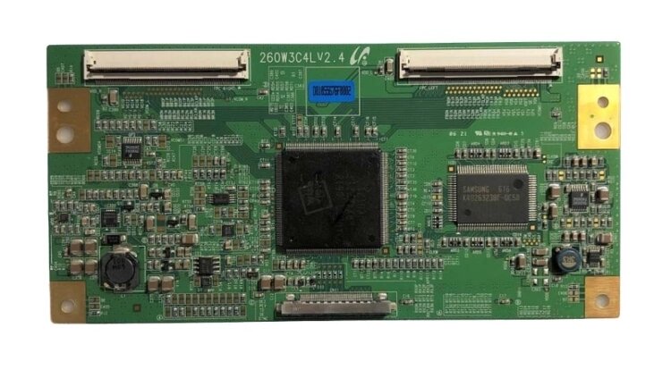 Плата T-Con 260W3C4LV2.4 для Sony KDL-26S2020