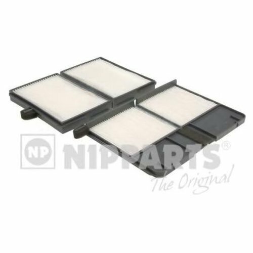 Фильтр салона Nipparts J1342015 для Toyota Avensis, Carina II, Carina E, Picnic