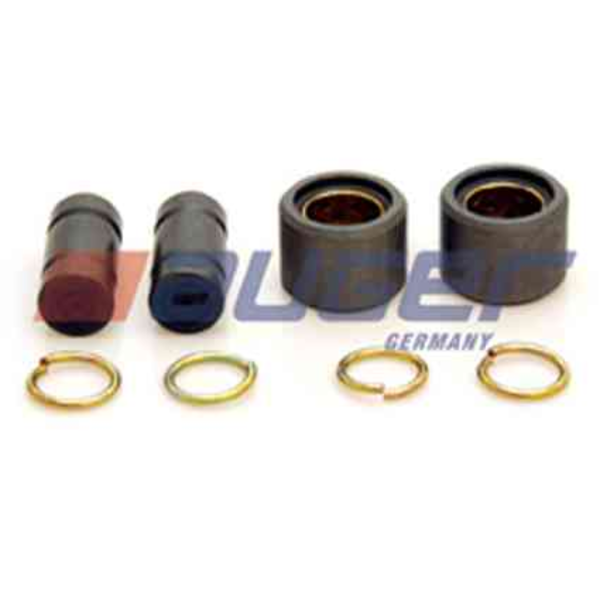 AUGER 52352 (05331440200980102910) р / к торм. ролика 26x45x33.5 (ролик+палец) (к колодке 046.173-00)\bpw / schmitz