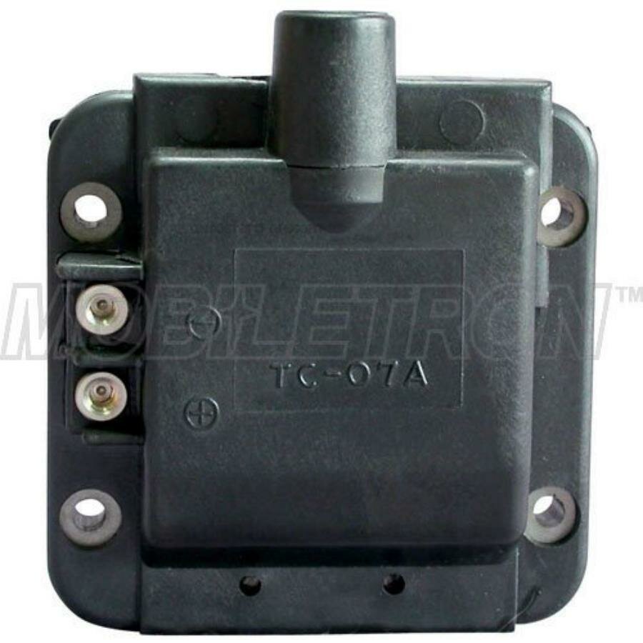 MOBILETRON CH02 Катушка 9.6115\1970215\ZS278\[OE 30500PR4A02]\ HONDA: CIVIC 1.5, 1.6 16V 90-96, CONCERTO 1.5 -95