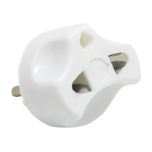 Переходное устройство 6А белый